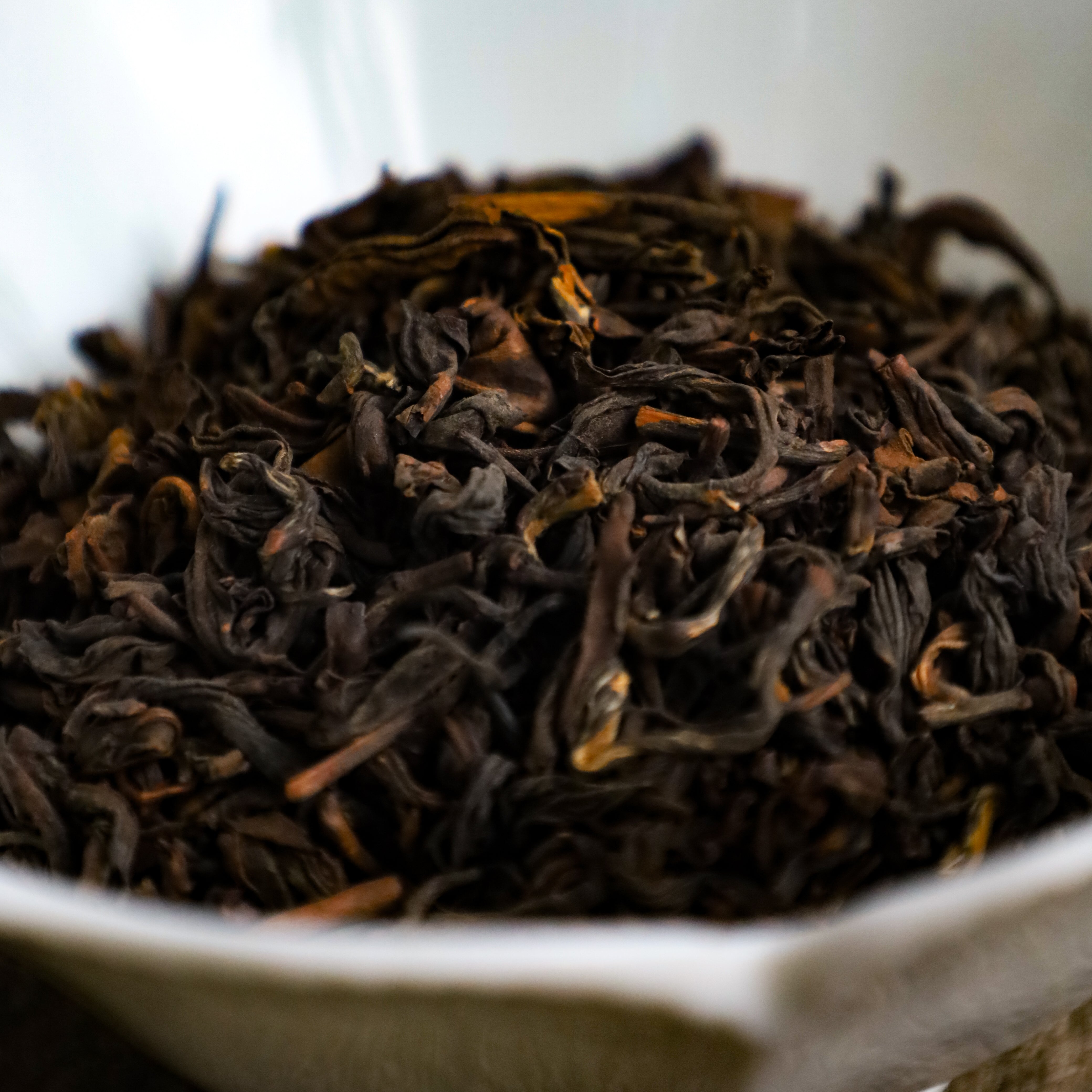 Ilam Wok Fire Black – Two Trees Tea House