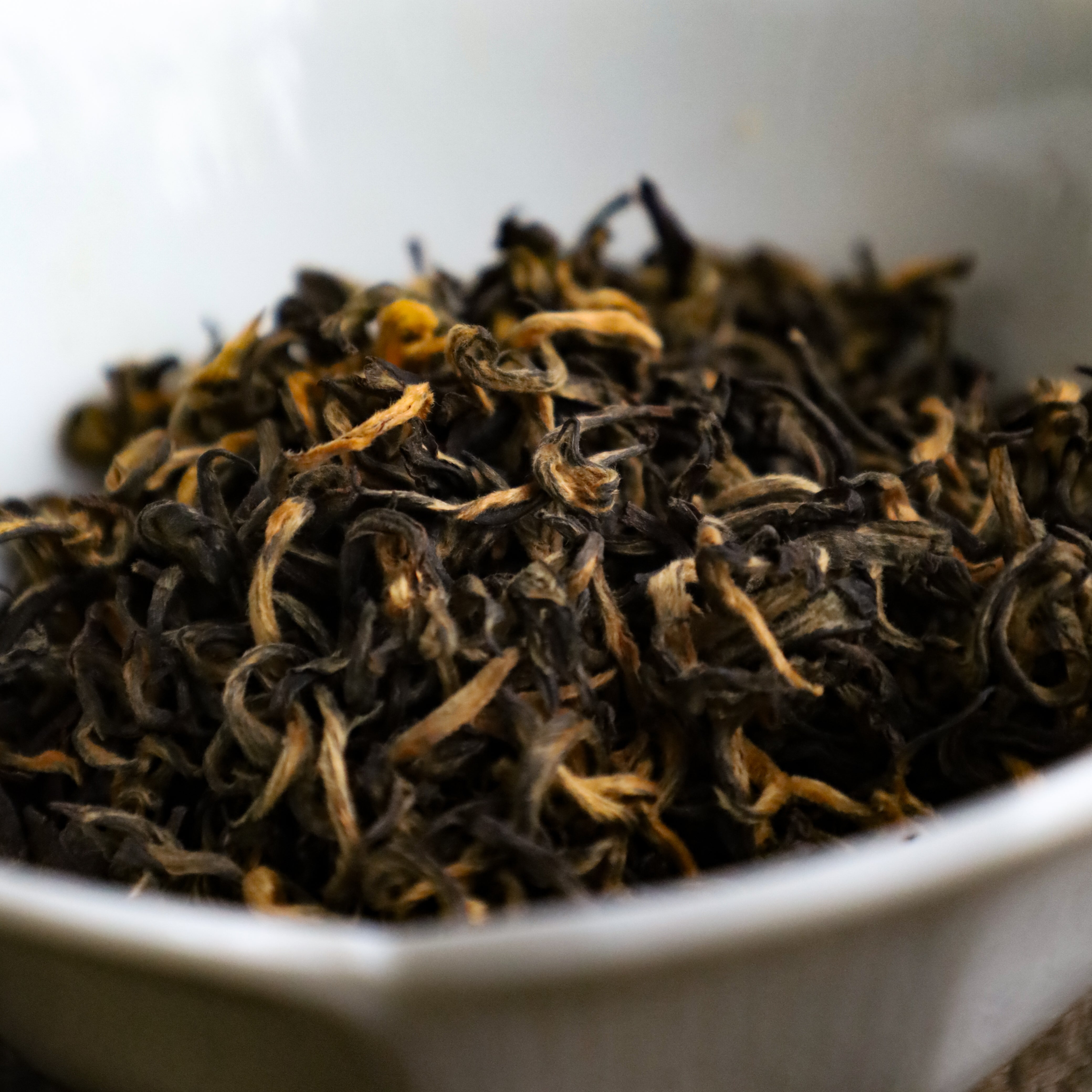 Koshi Riverside Gold – Two Trees Tea House
