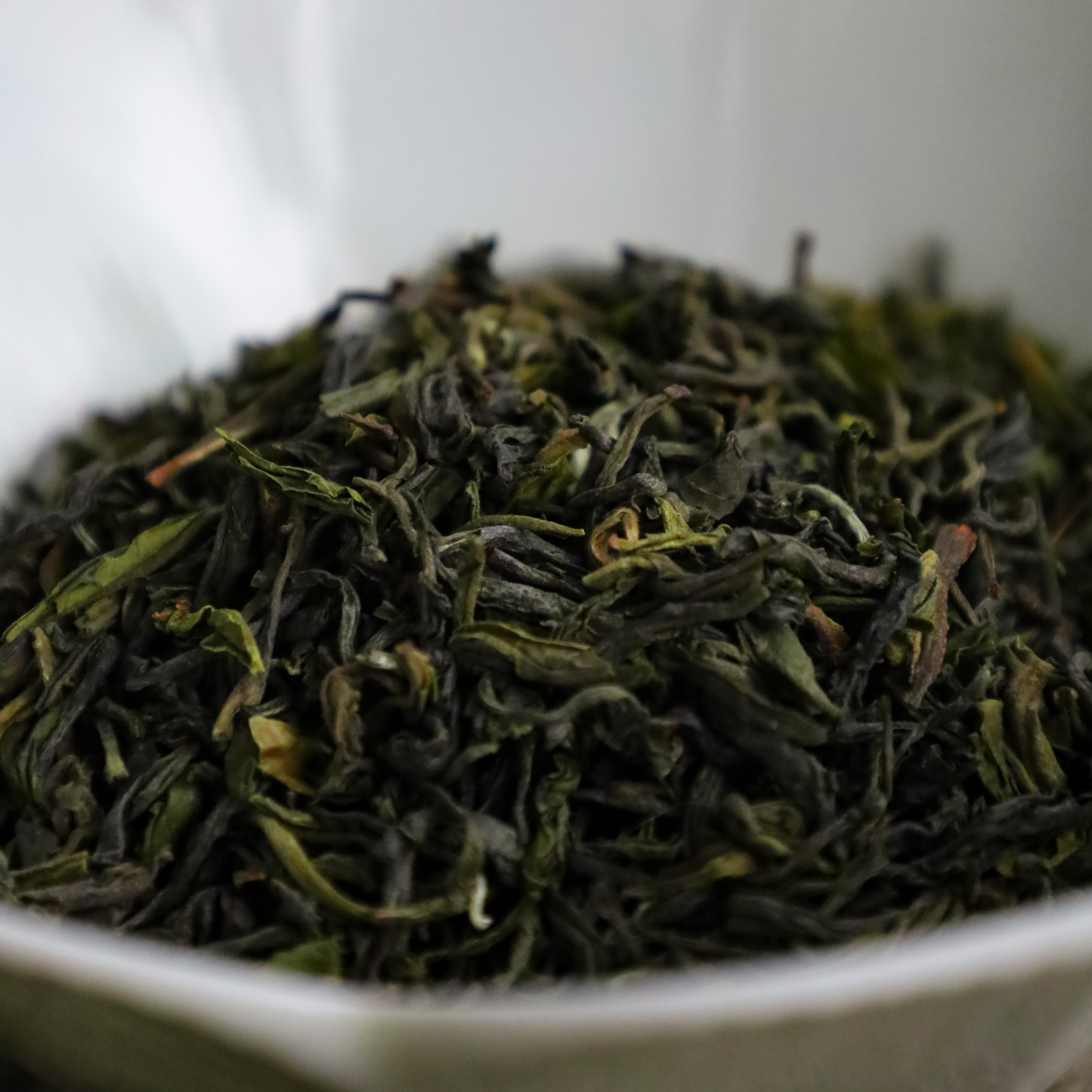 Panchthar Highland Green – Two Trees Tea House